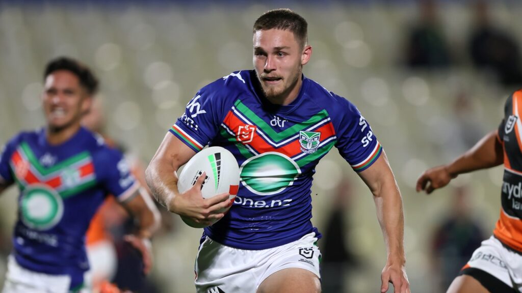 Spy Talk: Ponga vs Latrell, NRL Supercoach Round 1