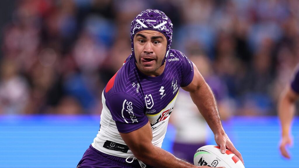 Quantium Data Analysis: 2025 NRL Supercoach Ownership Stats, Rd 13