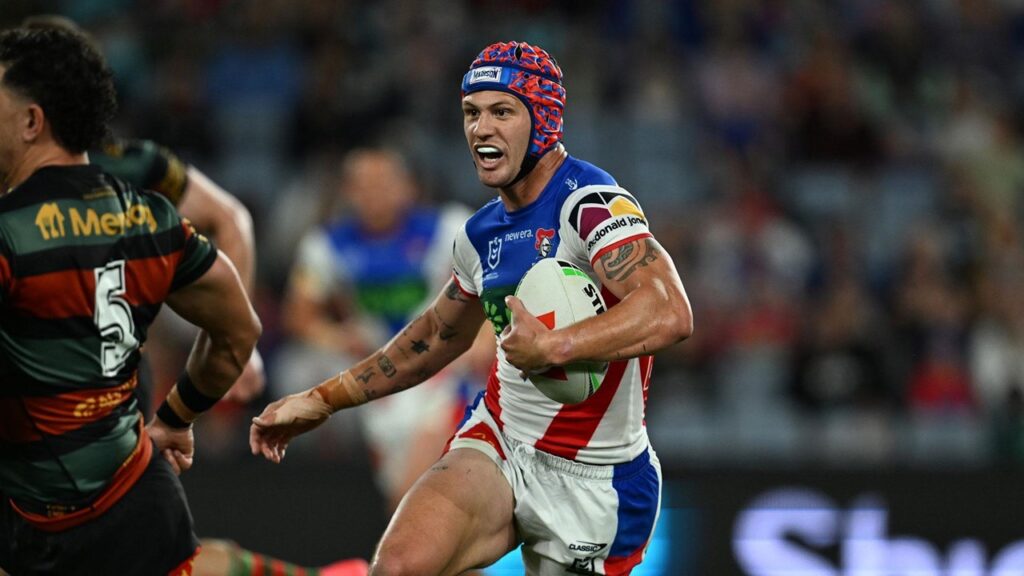 Quantium Data Analysis: 2025 NRL Supercoach Ownership Stats, Rd 1