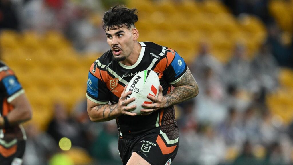 NRL Supercoach Round 25 Wrap: 8 Things We Learnt