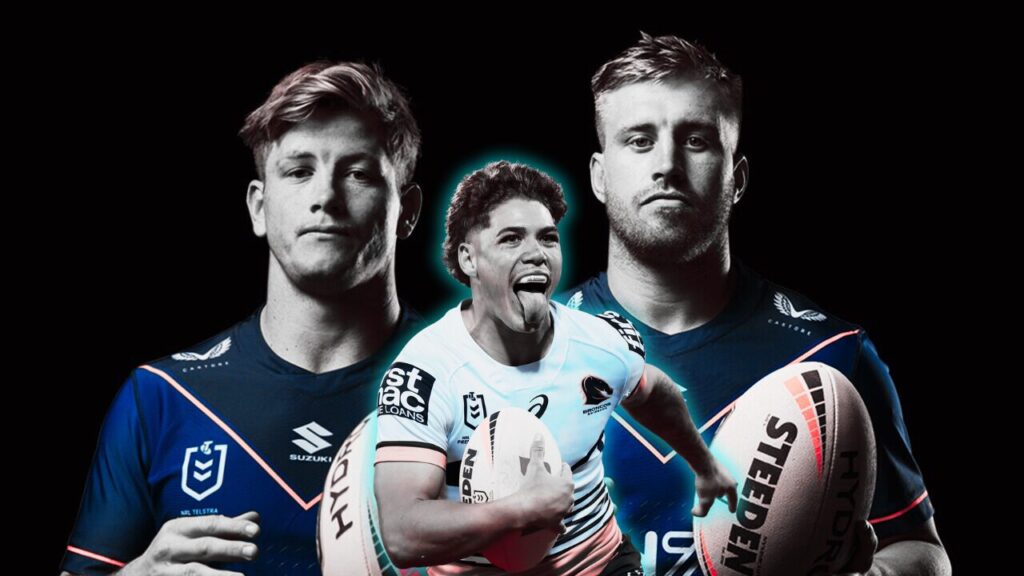 NRL Finals Week 3 Teams: Supercoach Squad Analysis